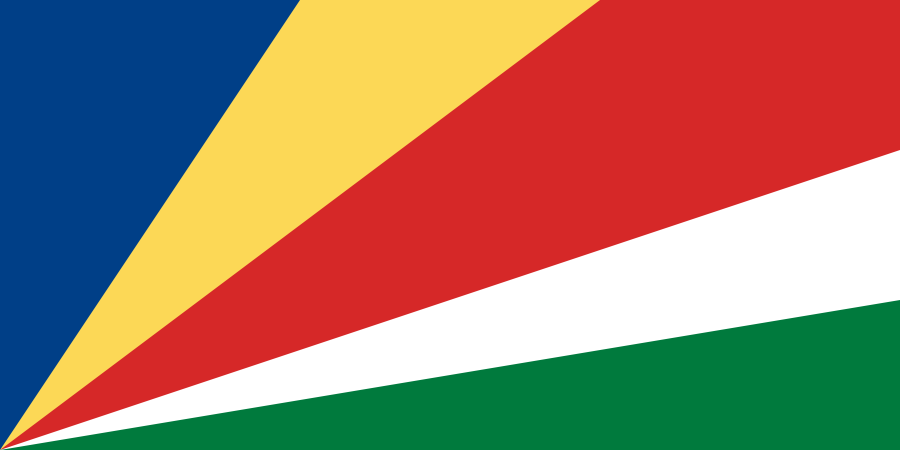 National Symbols of the Republic of Seychelles - The Creole Melting Pot