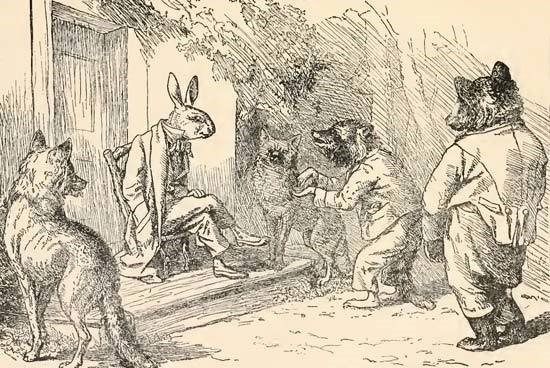 The Main Characters of Seychellois Folktales - The Creole Melting Pot